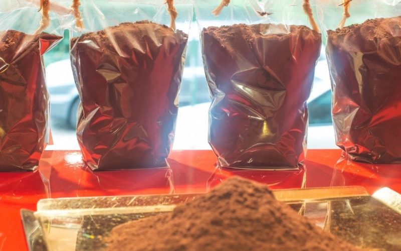 How To Store Kratom? Keeping Your Tea Powder Fresh! - Naya Kratom