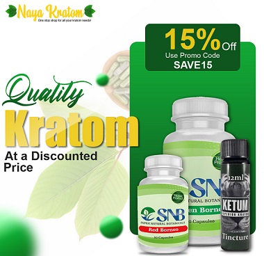 How to Tell if Someone is High on Kratom? - Naya Kratom